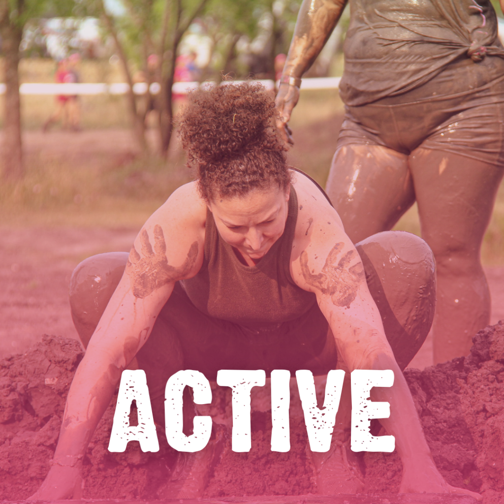 About Muddy Princess – Muddy Princess SA