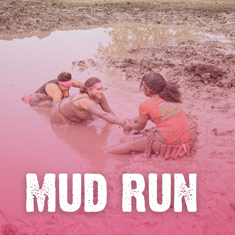 About Muddy Princess – Muddy Princess SA