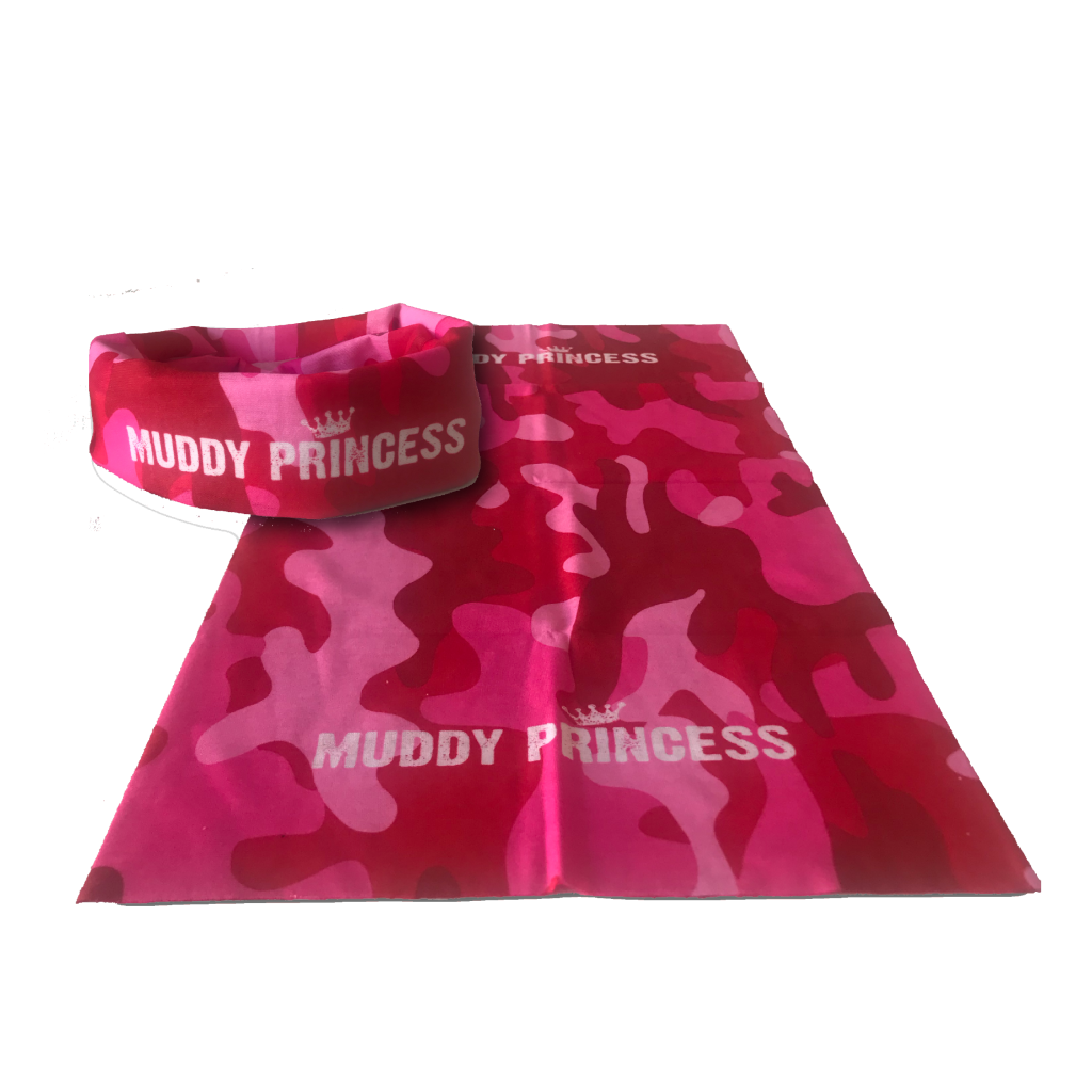 Muddy Princess SA