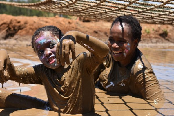About Muddy Princess – Muddy Princess SA