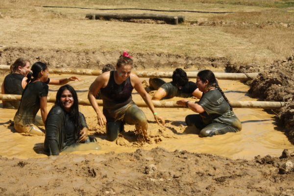 About Muddy Princess – Muddy Princess SA