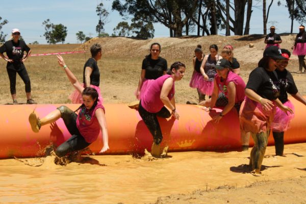 About Muddy Princess – Muddy Princess SA