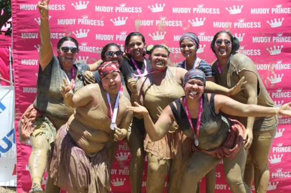 About Muddy Princess – Muddy Princess SA